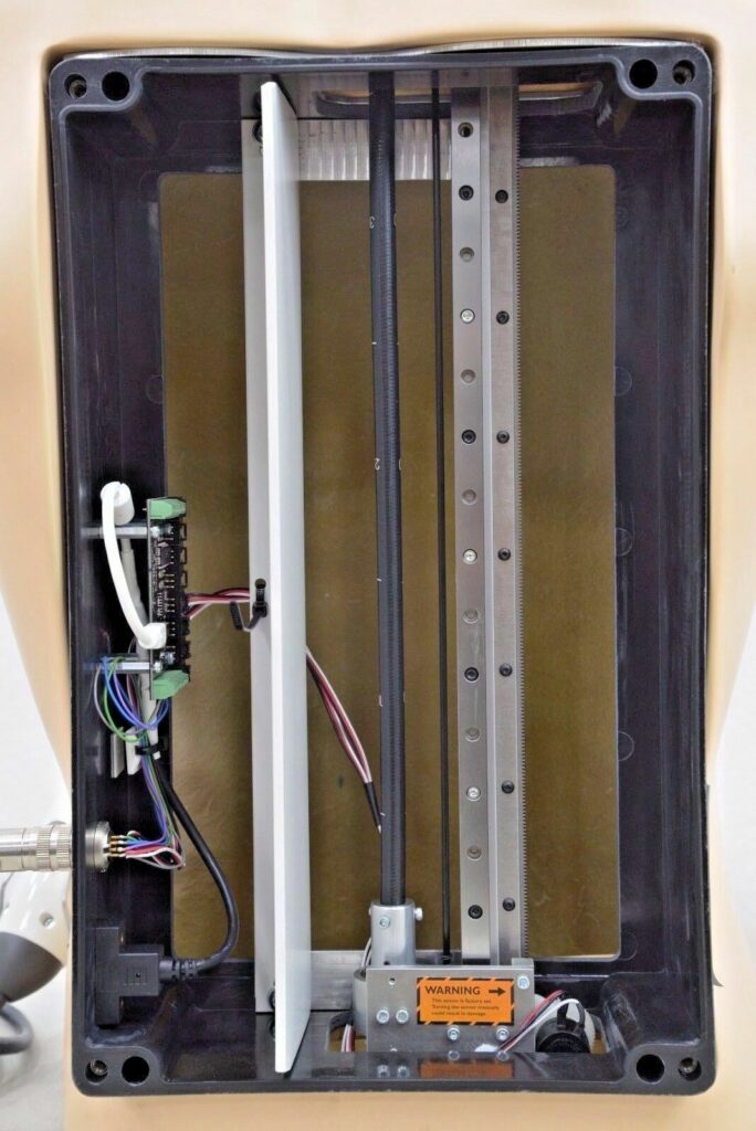 Inventive Medical HeartWorks ASY/10/B/N/35 Transesophageal ...