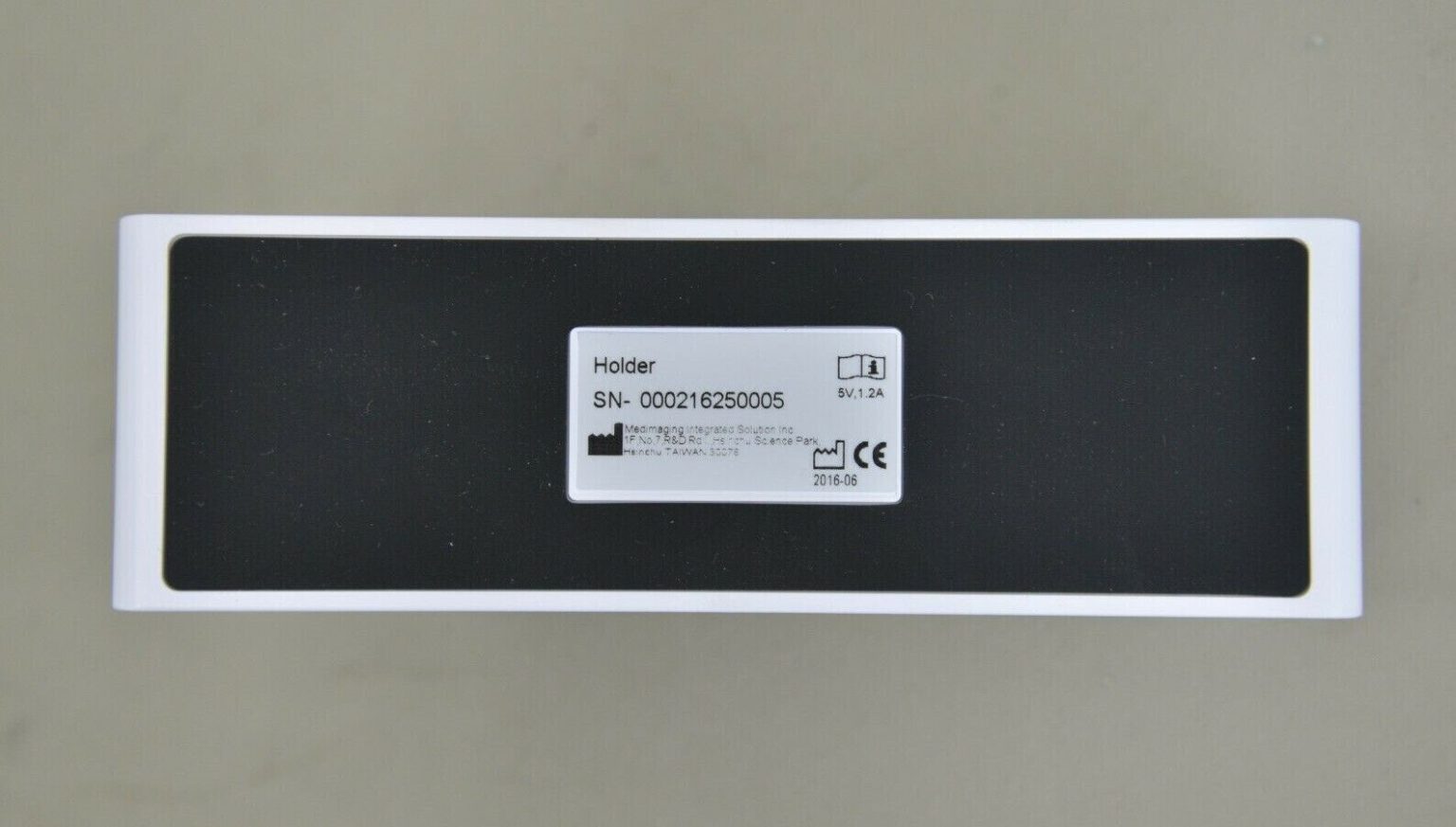 JEDMED Horus Scope 39-7420 Digital Otoscope – Rhino Trade LLC