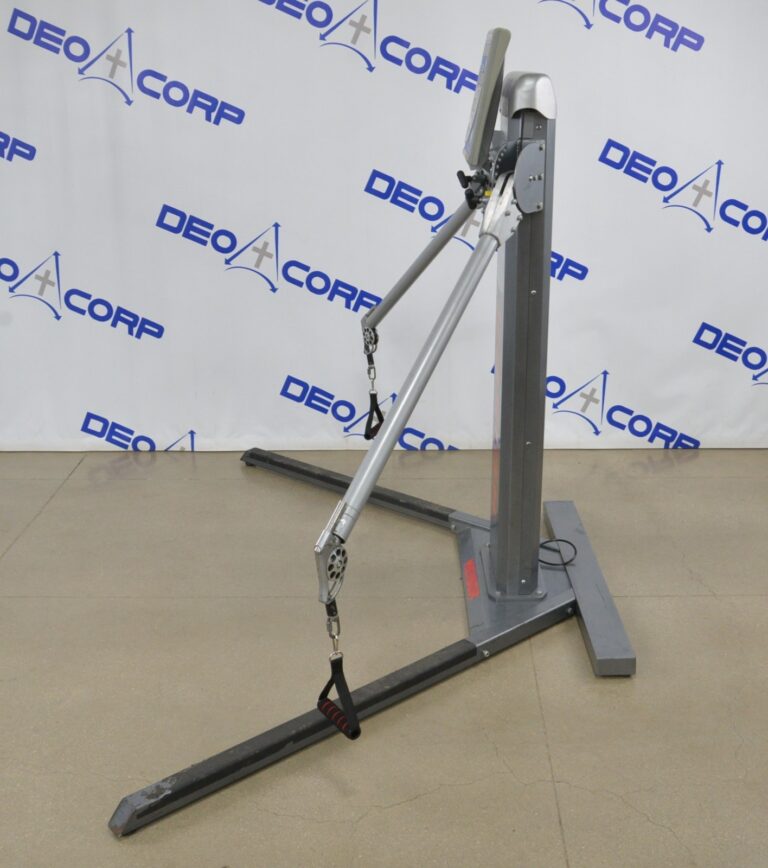 Keiser Infinity Functional Trainer 003020PP – Rhino Trade LLC