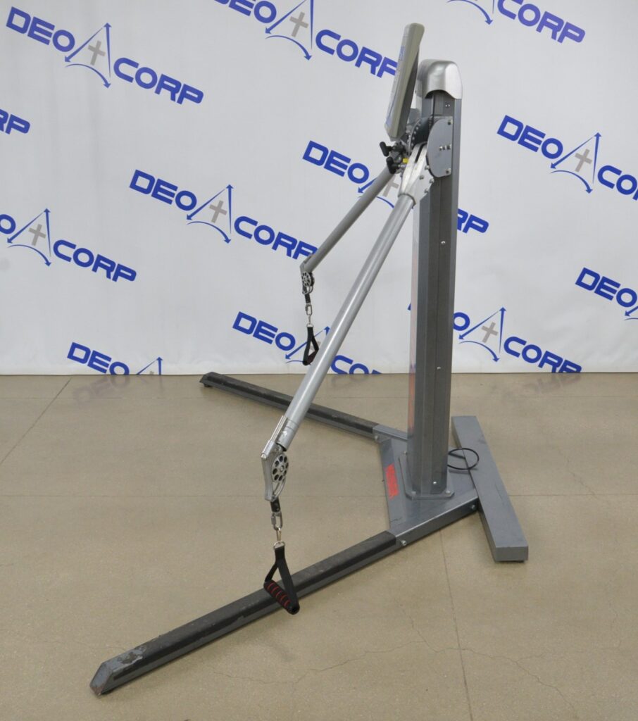 Keiser Infinity Functional Trainer 003020PP – Rhino Trade LLC