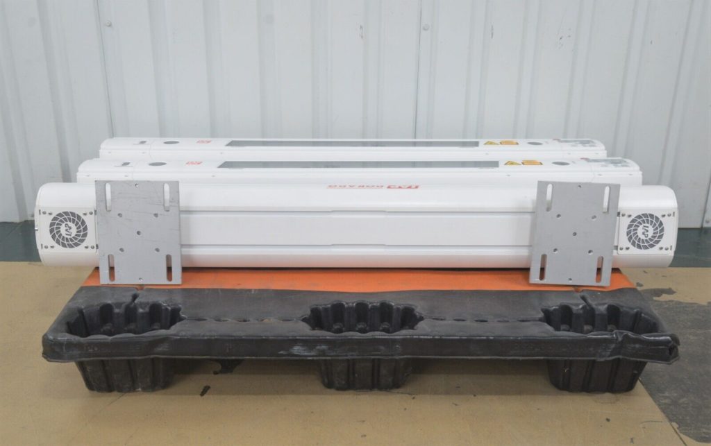 LAP Laser Dorado Green Surface 1F Axis A B X Laser Positioning System ...