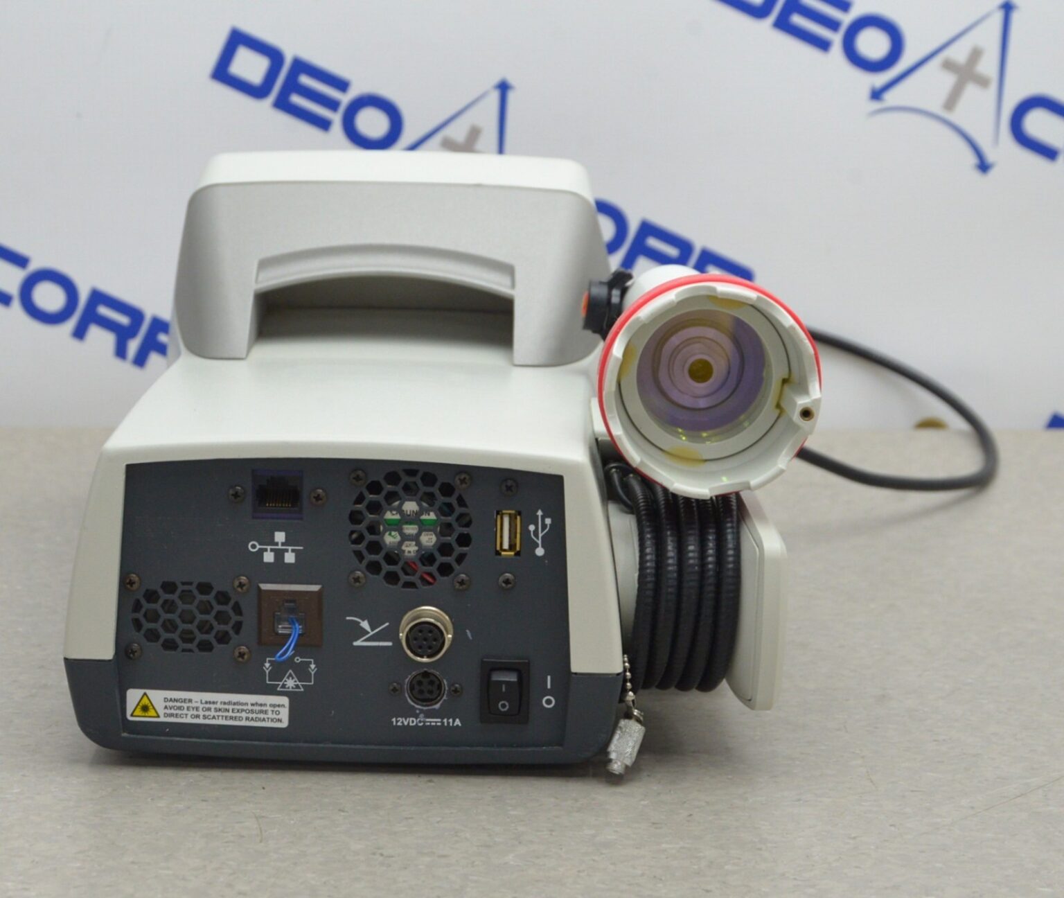 LiteCure CTC-12 Companion Therapy Light System – Rhino Trade LLC
