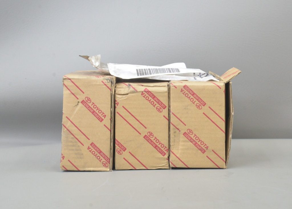 Fuel Gauge – Rhino Trade LLC