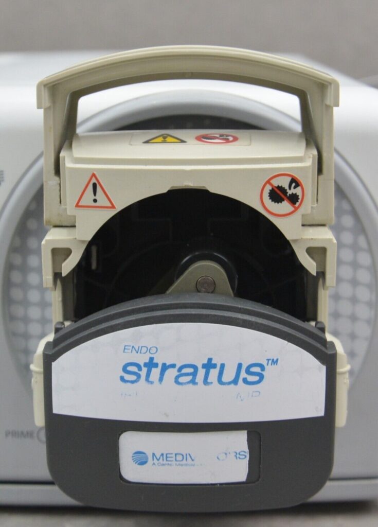 Medivators Endo Stratus EGA-500 Irrigation Pump – Rhino Trade LLC