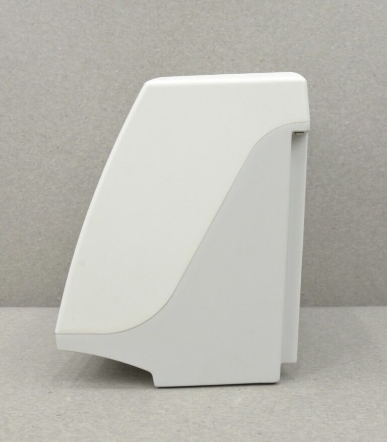 Medrad Stellant Dual Head CT Injector System W/ Stellant Injector Power ...