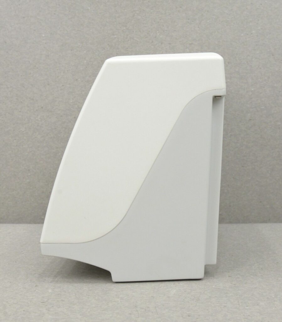 Medrad Stellant Dual Head CT Injector System W/ Stellant Injector Power ...