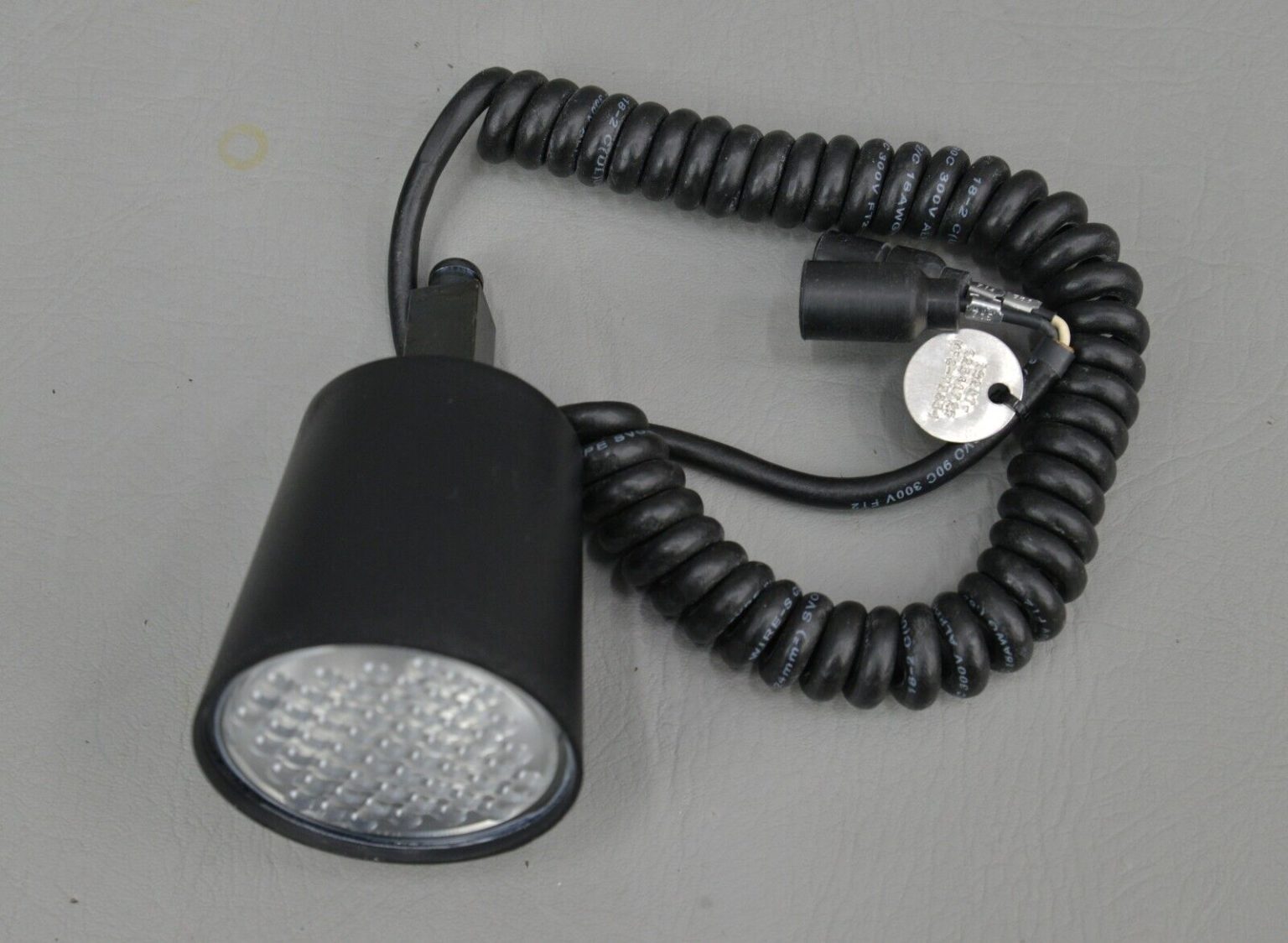 Military Vehicle HUMVEE Spotlight NSN 6220-01-266-1651 – Rhino Trade LLC