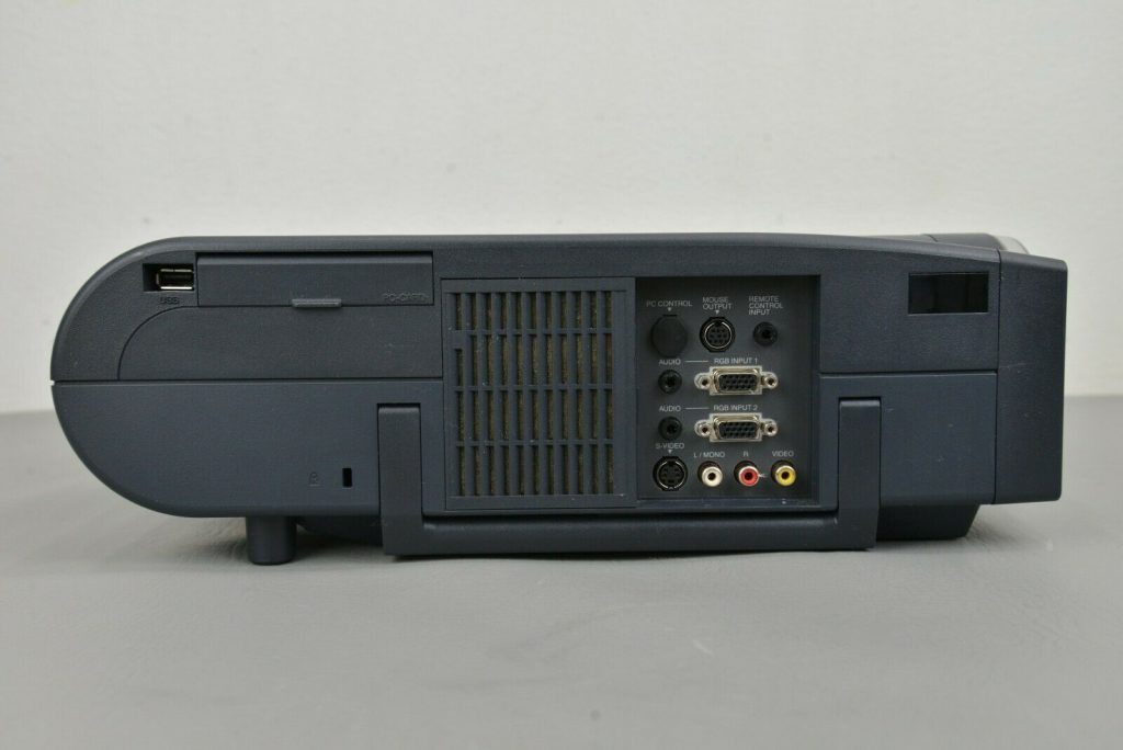 NEC MultiSync MT1045 3LCD Projector (24695) – Rhino Trade LLC