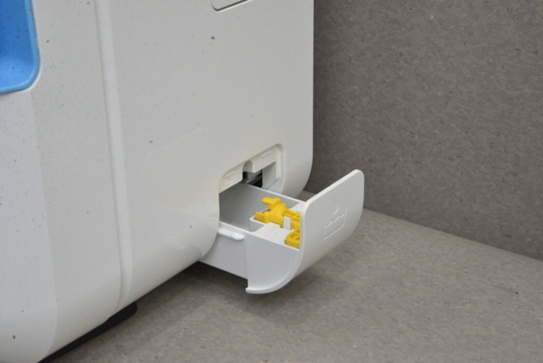 Nanosonics Trophon 2 High-Level Ultrasound Probe Disinfection System ...