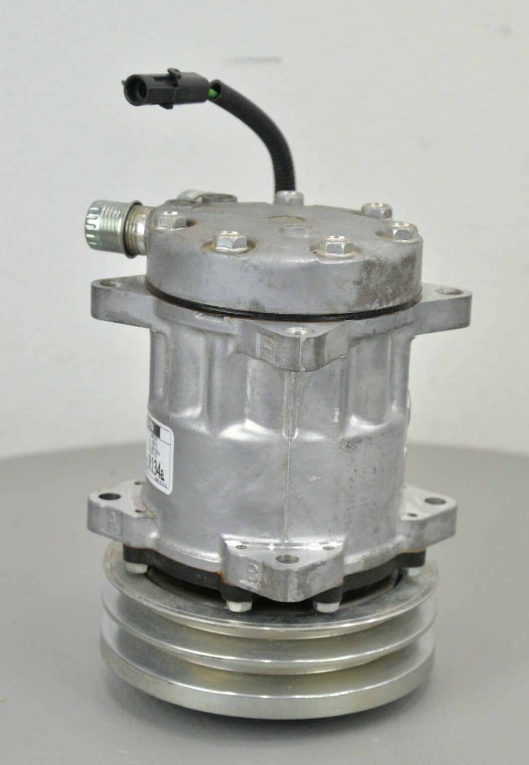 New Sanden R134a AC Compressor Model U4311 – Rhino Trade LLC