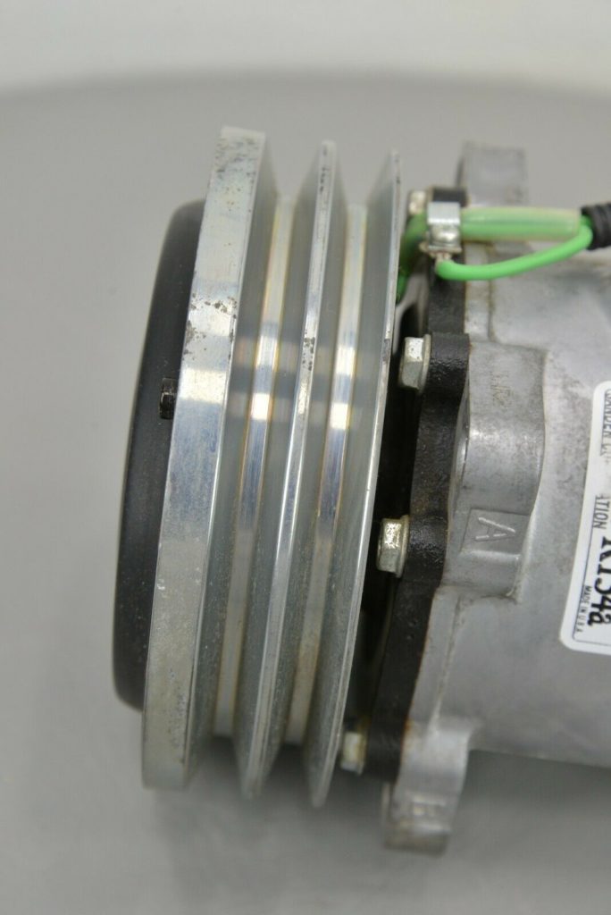 New Sanden R134a AC Compressor Model U4311 – Rhino Trade LLC
