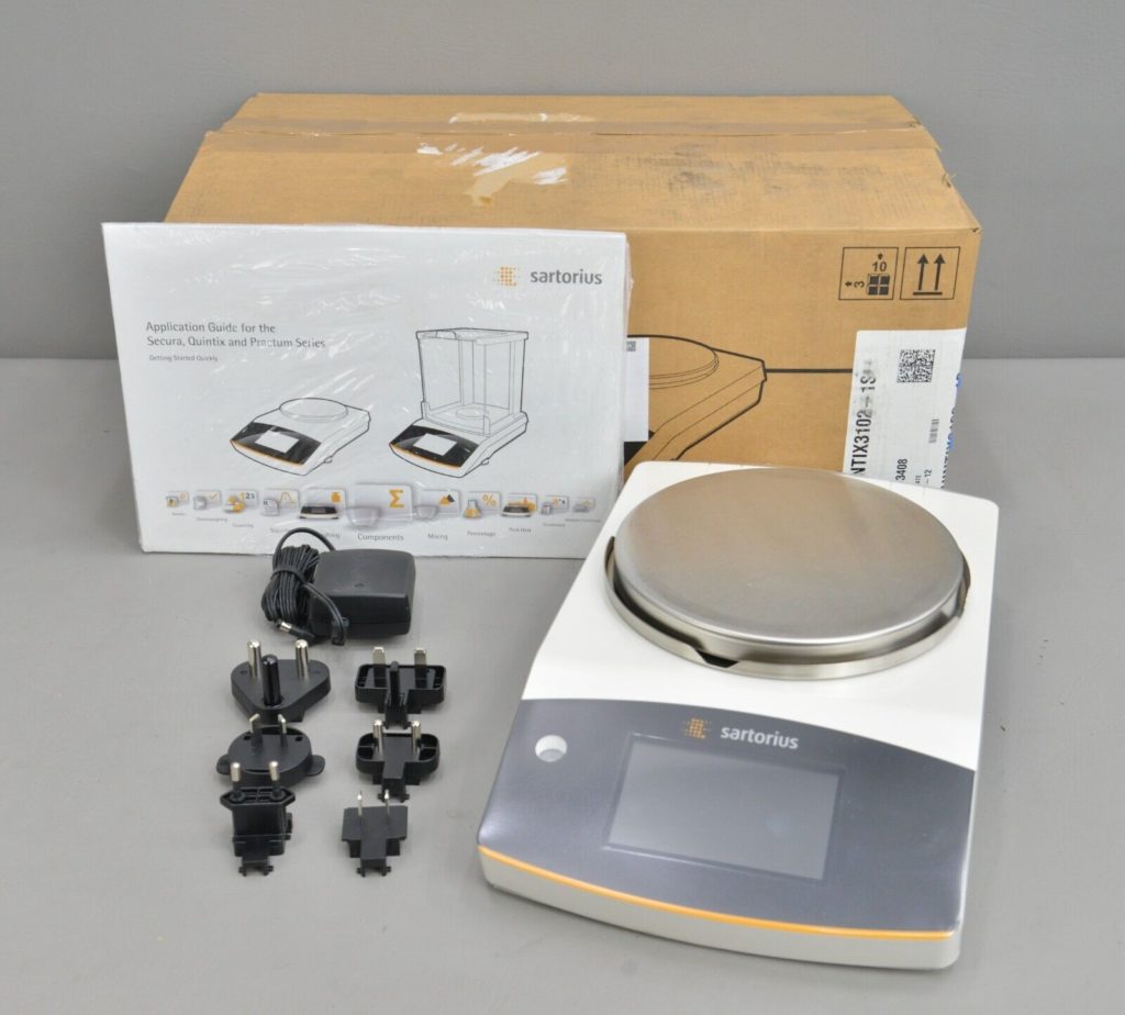 Quintix – Rhino Trade LLC