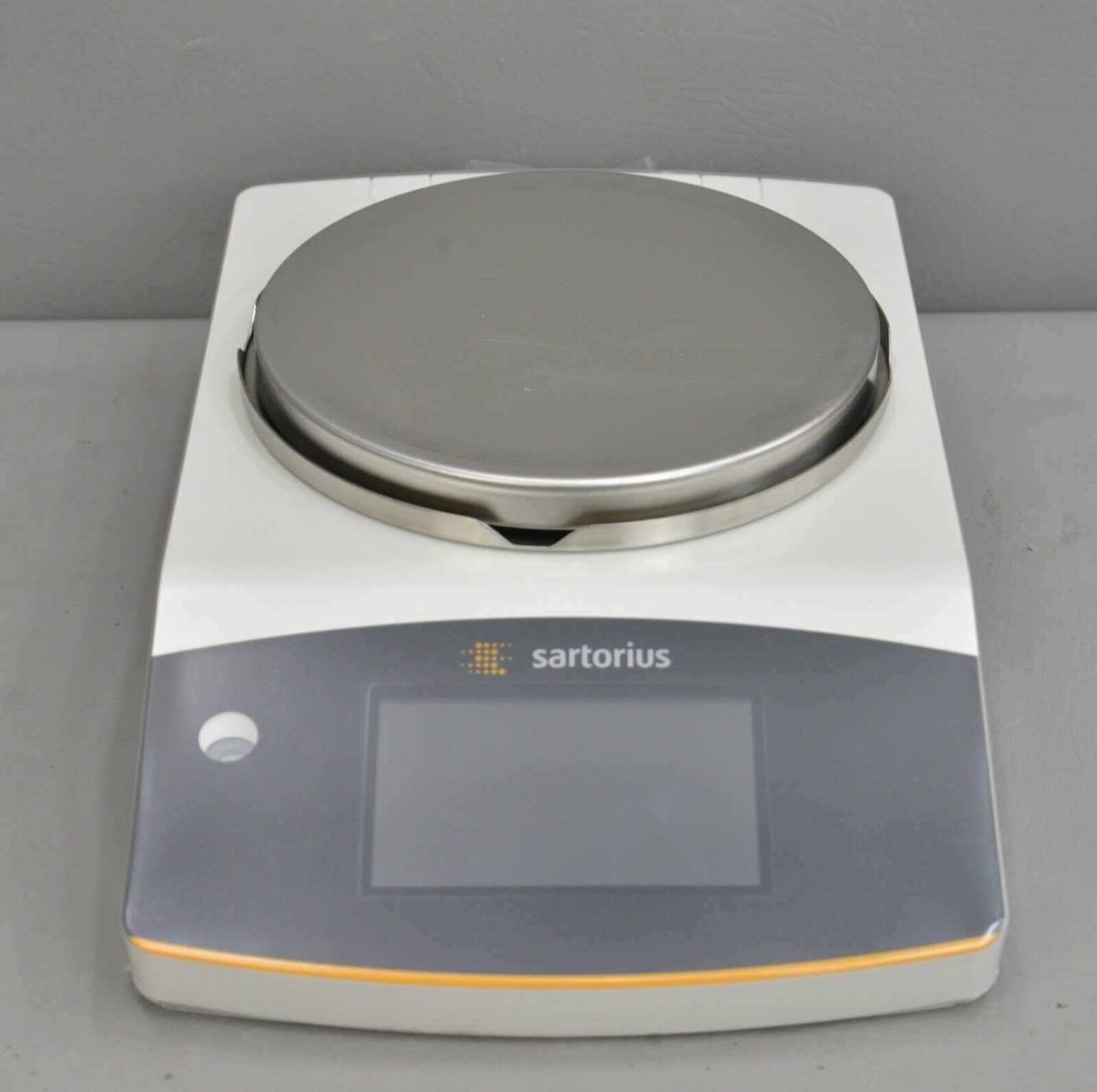 New Sartorius QUINTX3102-1S Digital Balance Scale Quintix 3102-1S. NOS ...