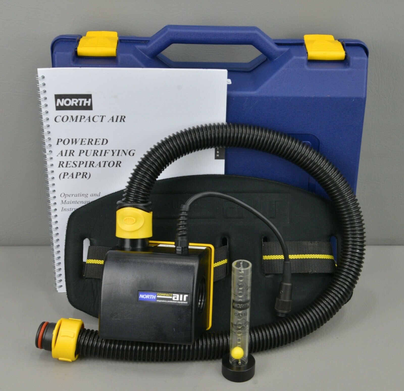 North Safety – Rhino Trade LLC