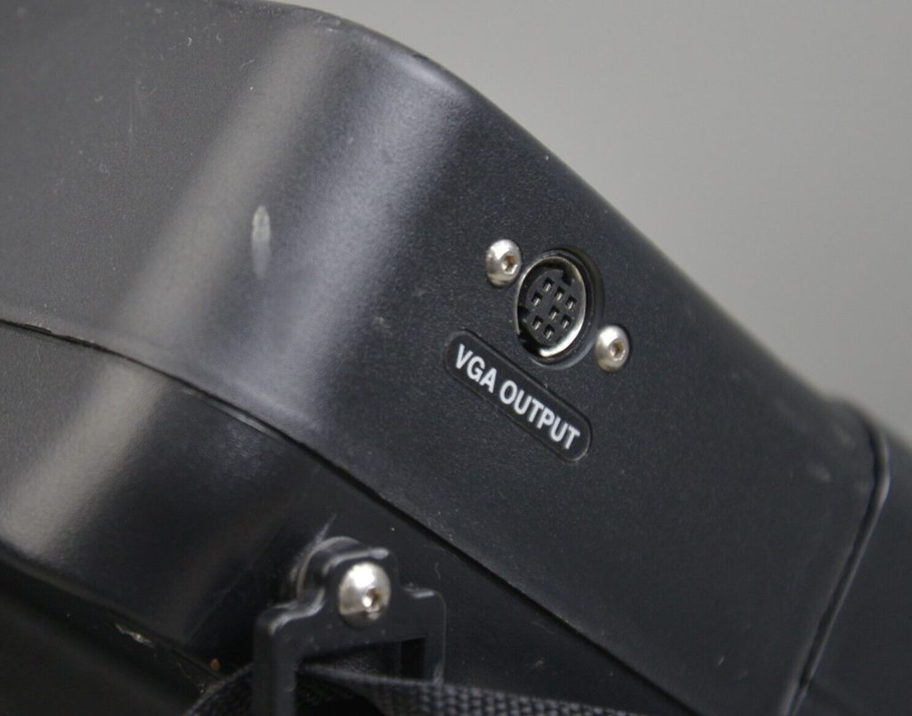 Olympus NDT Staveley Nortec 2000D+ Eddy Current Flaw Detector – Rhino ...