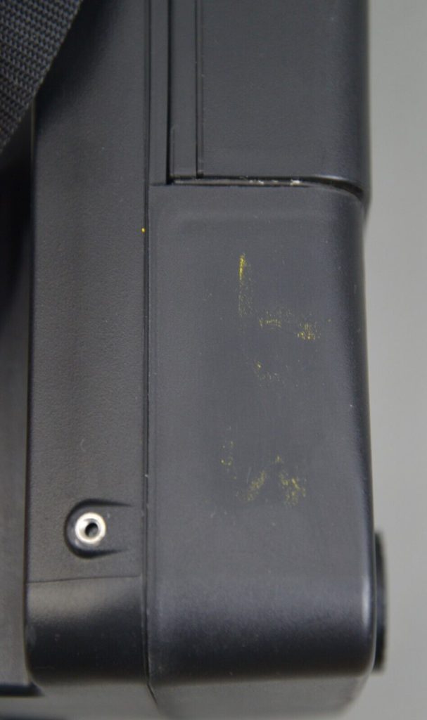 Olympus NDT Staveley Nortec 2000D+ Eddy Current Flaw Detector – Rhino ...