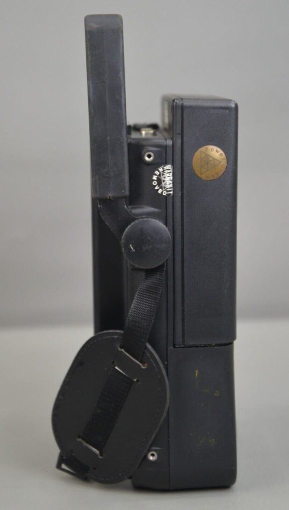 Olympus NDT Staveley Nortec 2000D+ Eddy Current Flaw Detector – Rhino ...