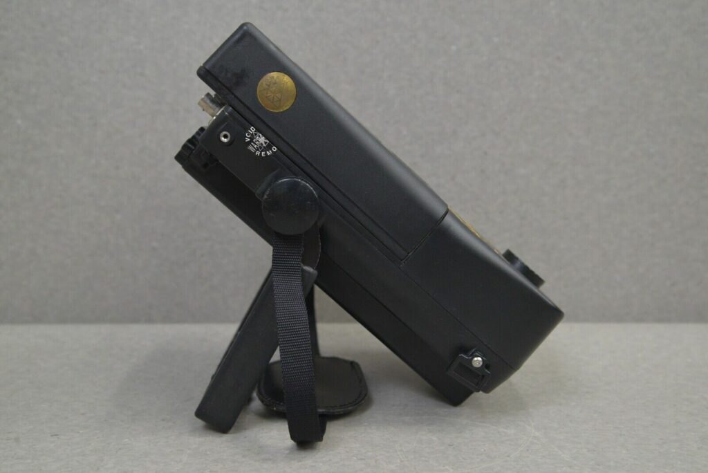 Olympus Staveley NDT Nortec Sonic 1200M Ultrasonic Flaw Detector ...