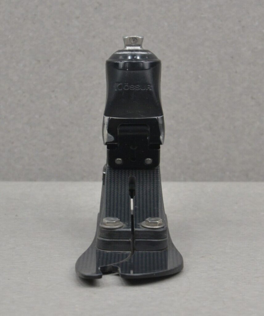 Ossur Pro-Flex Left Prosthetic Foot Dynamic Multi Blade Design – Rhino ...
