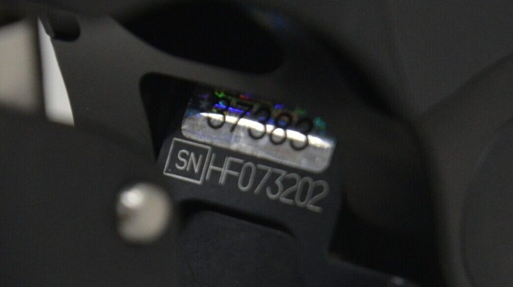 Ossur Pro-Flex Pivot Prosthetic Foot Right W/ TI-TC Adapter and TI-100C ...