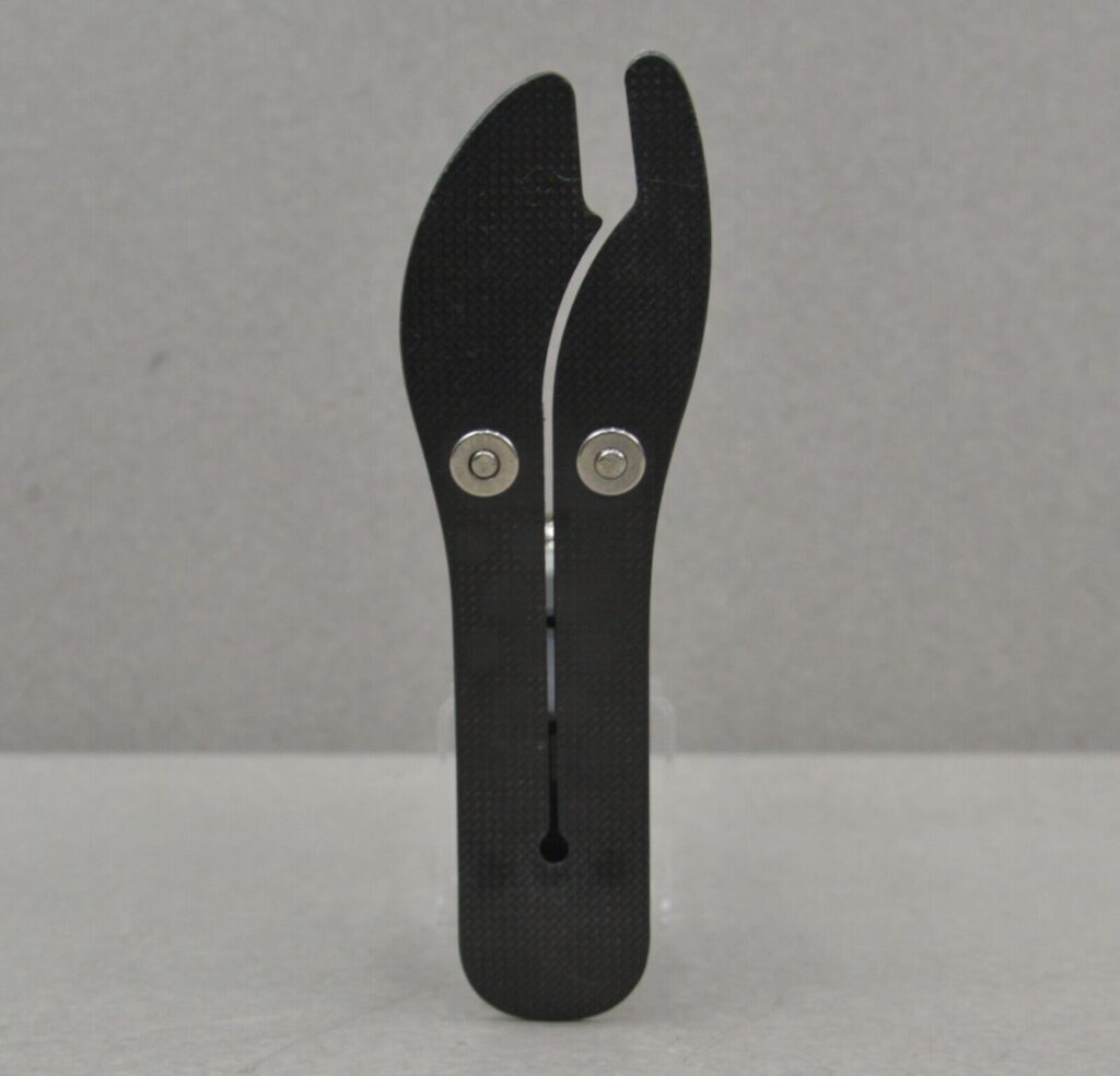 Ossur Pro-Flex Pivot Prosthetic Foot Right W/ TI-TC Adapter and TI-100C ...