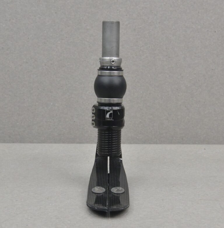 Ossur Re-Flex Rotate Prosthetic Foot Cat. 7 Size 27 W/ 4R72 Ottobock ...