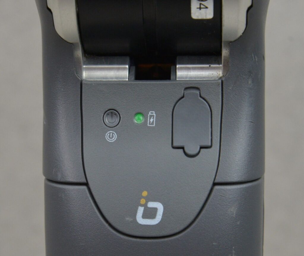 Ossur Rheo Knee 3 Microprocessor Prosthetic Knee 2014 W/ Ossur Pro-Flex ...