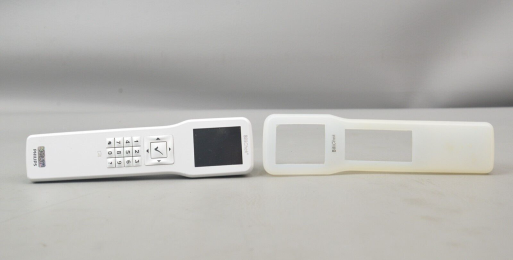 Philips BiliChek Bilirubinometer 1037632 – Rhino Trade LLC