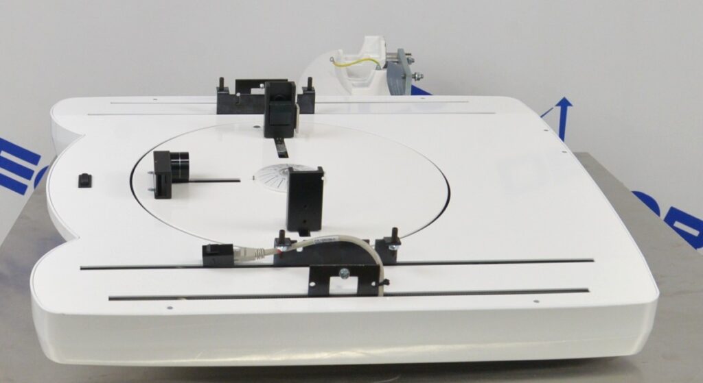 Planmeca ProMax Cephalometric X-ray Unit w/ Dimax 4 Ceph. Sensor ...