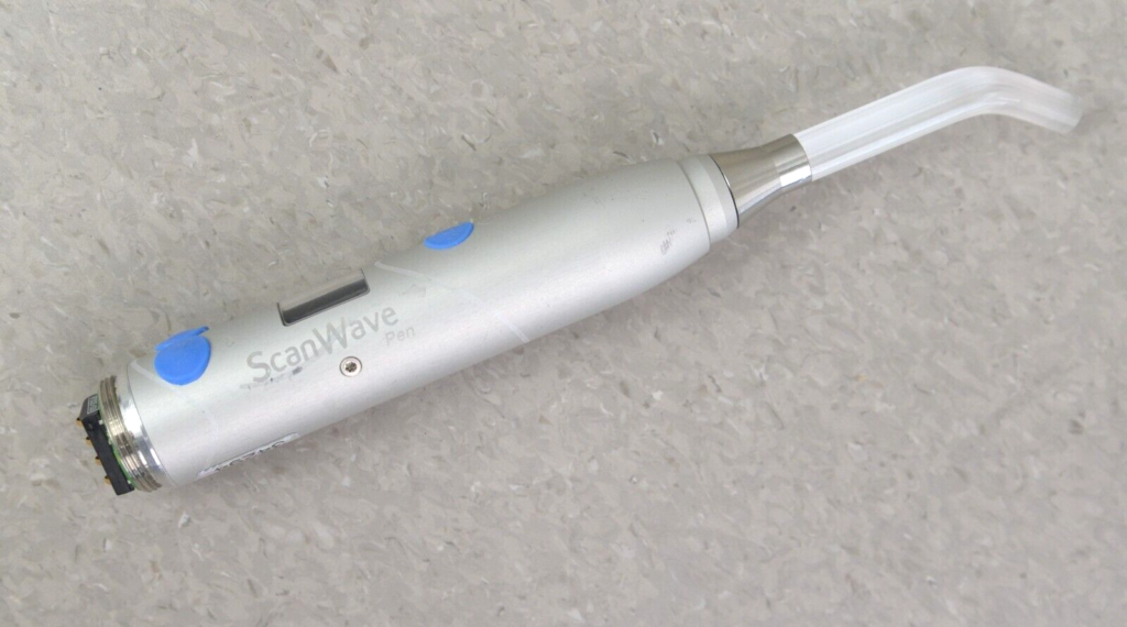 Satelec Acteon ScanWave Pen LED Curing Light – Rhino Trade LLC
