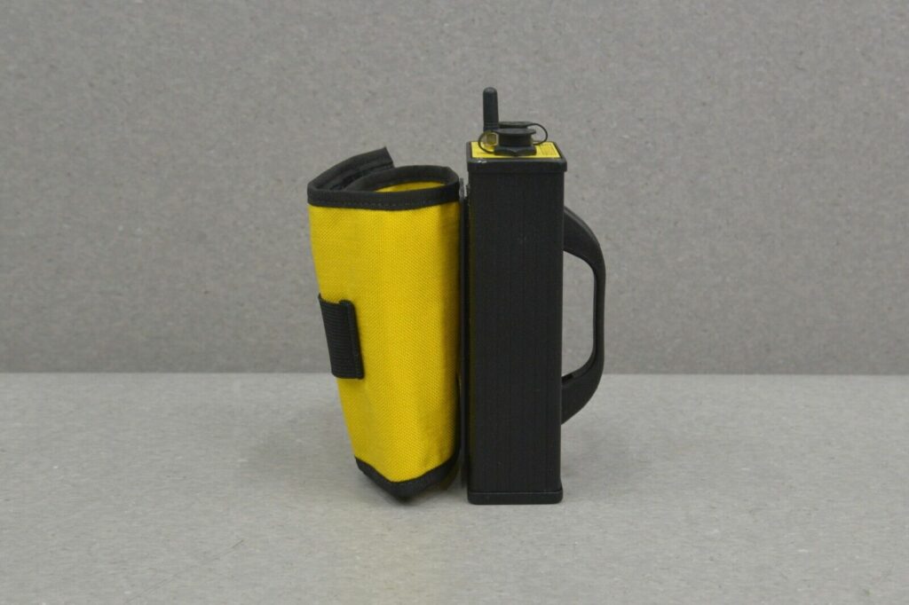 Seafloor Systems HydroLite-TM 5M3BT Sonarmite Echosounder Hydrographic ...