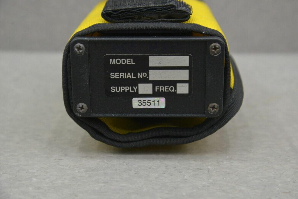 Seafloor Systems HydroLite-TM 5M3BT Sonarmite Echosounder Hydrographic ...