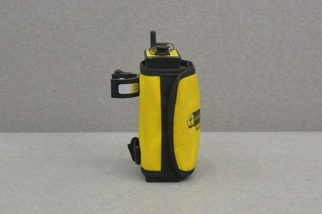 Seafloor Systems HydroLite-TM 5M3BT Sonarmite Echosounder Hydrographic ...