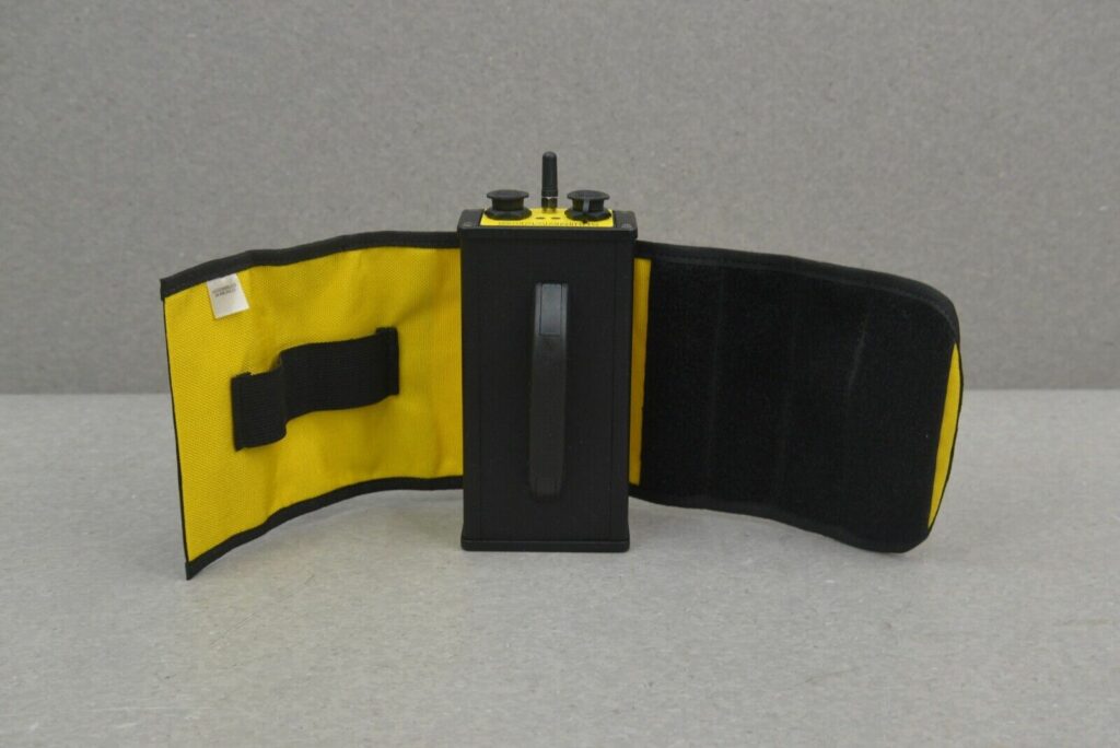 Seafloor Systems HydroLite-TM 5M3BT Sonarmite Echosounder Hydrographic ...