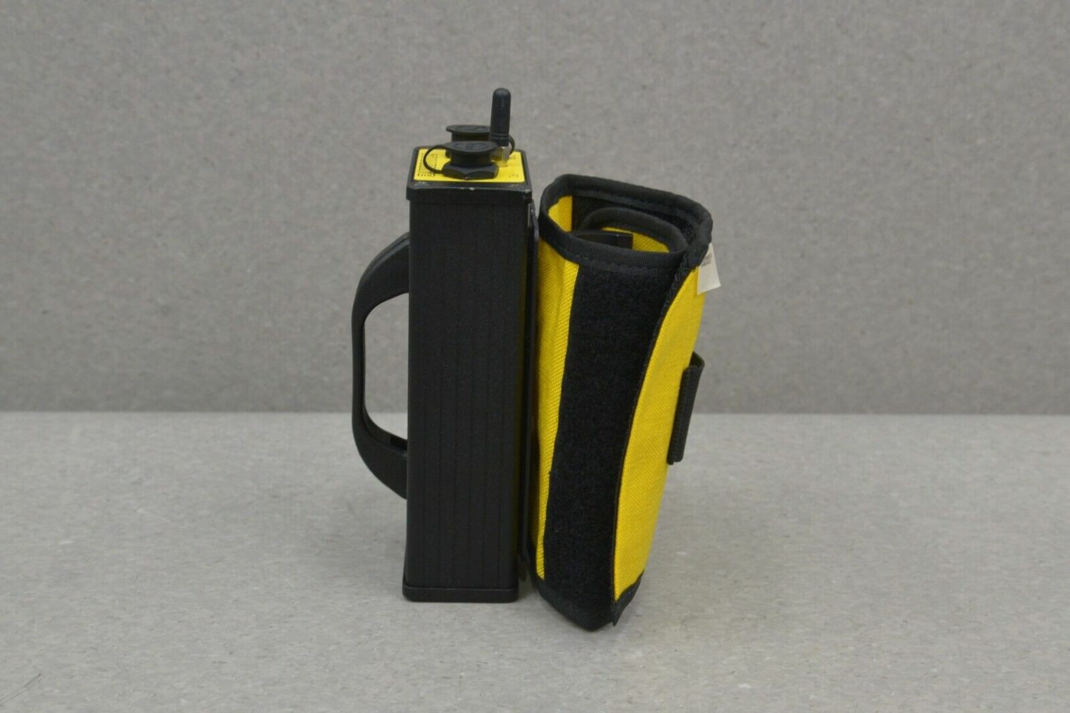 Seafloor Systems HydroLite-TM 5M3BT Sonarmite Echosounder Hydrographic ...