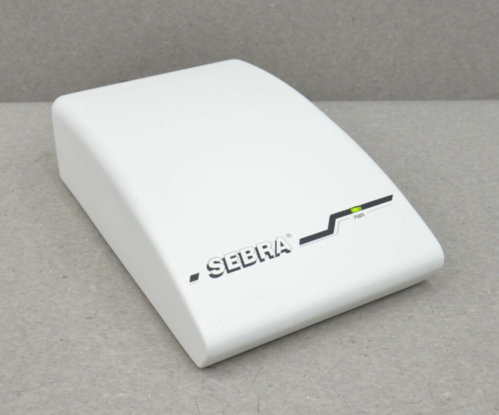 Sebra 2100 Hand-Held RF Tube Sealing System – Rhino Trade LLC