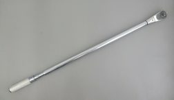 Snap-On QD4R600 Torque Wrench 3/4" Drive L872 Sealed Ratchet Head ...