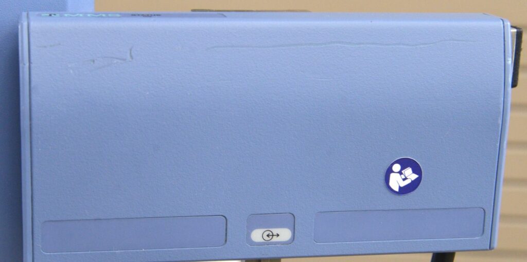 Solar GI HRIM Manometry System Cart & USB To MMSbus Converter – Rhino ...