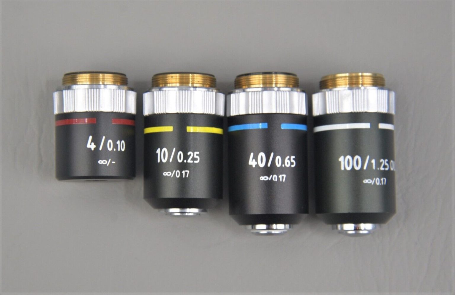 Steindorff S-1600 Digital Metallurgical Microscope w/ 8" LCD Screen ...