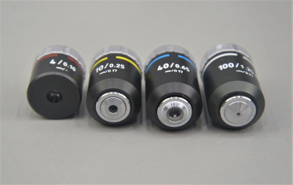 Steindorff S-1600 Digital Metallurgical Microscope w/ 8" LCD Screen ...