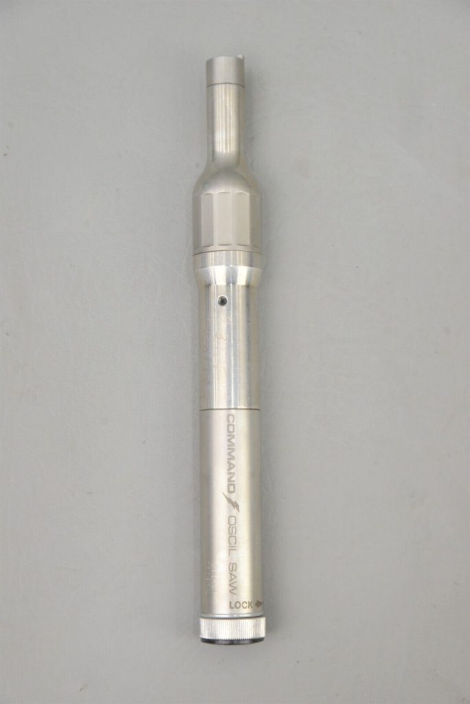 Stryker Surgical Command Microelectric System – Rhino Trade LLC
