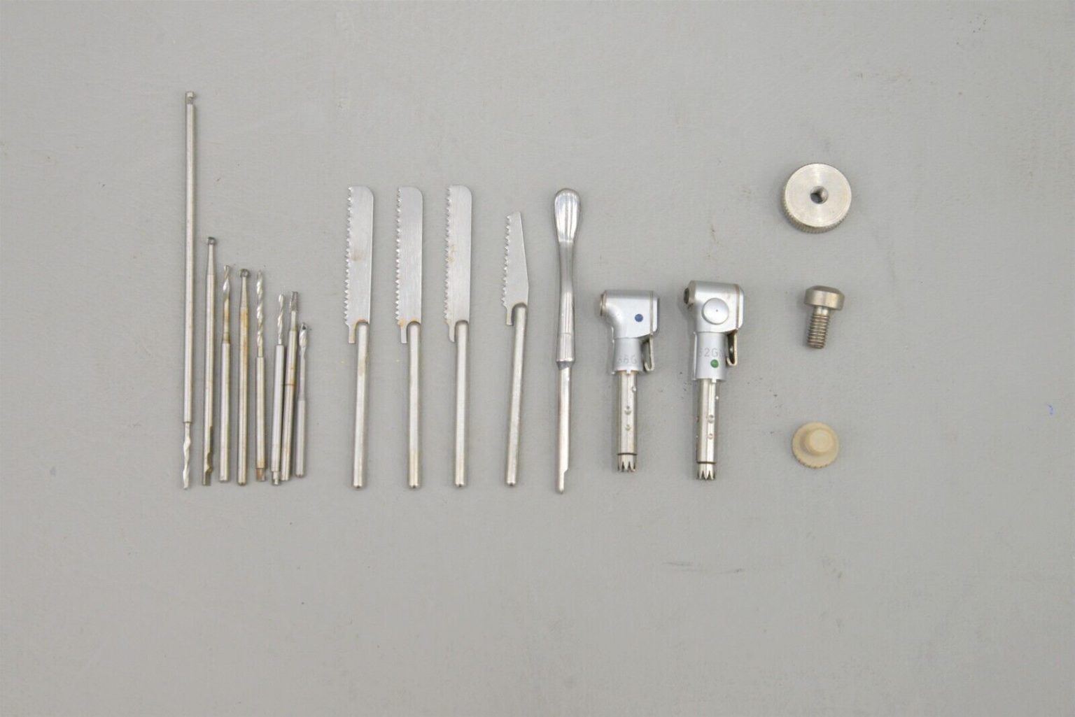 Stryker Surgical Command Microelectric System – Rhino Trade LLC