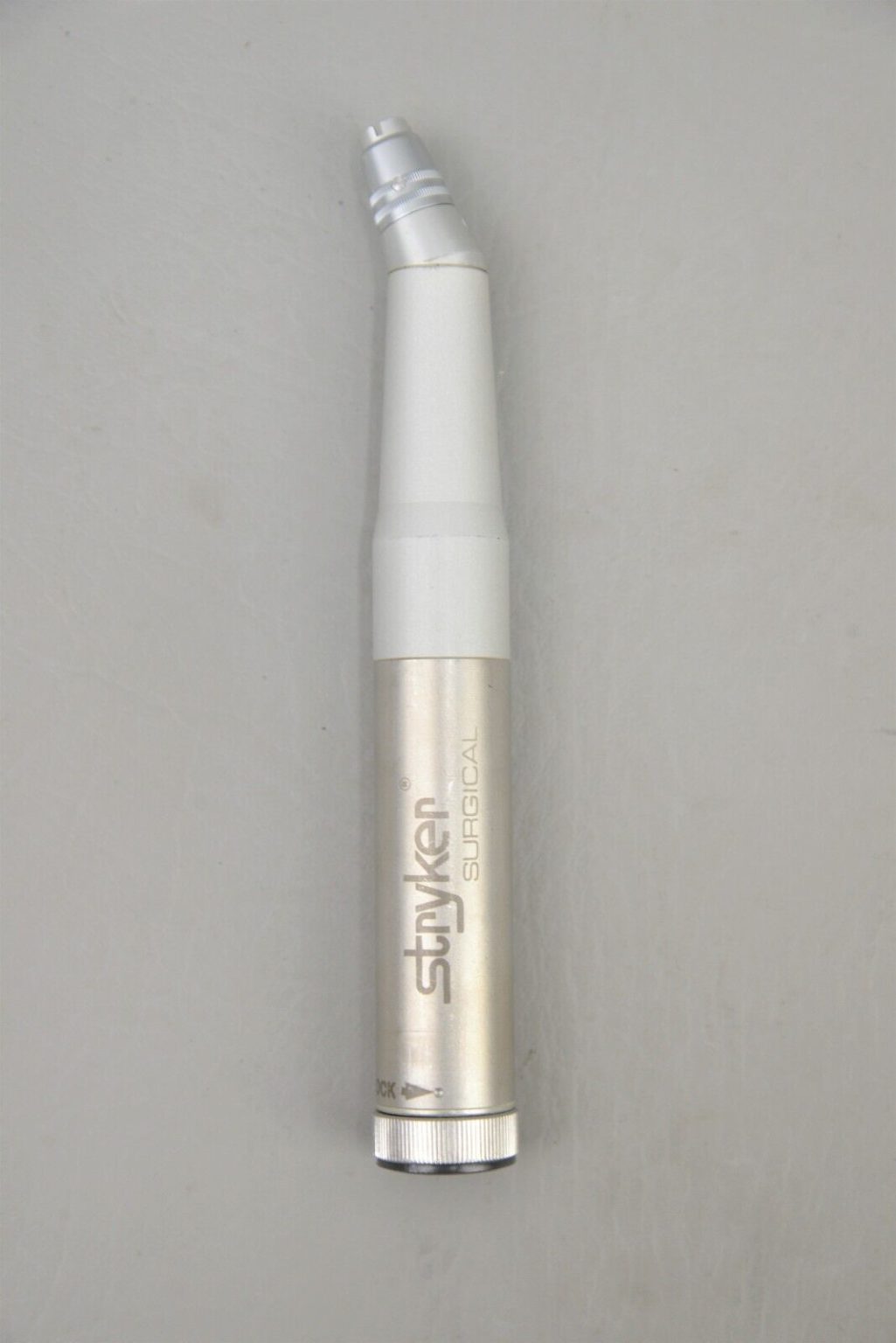 Stryker Surgical Command Microelectric System – Rhino Trade LLC