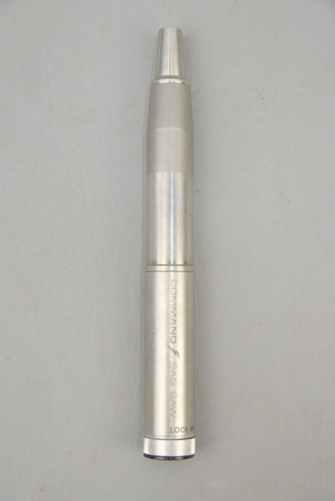 Stryker Surgical Command Microelectric System – Rhino Trade LLC
