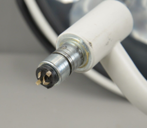 Stryker Visum LED 2 Surgical Light REF P12874 – Rhino Trade LLC