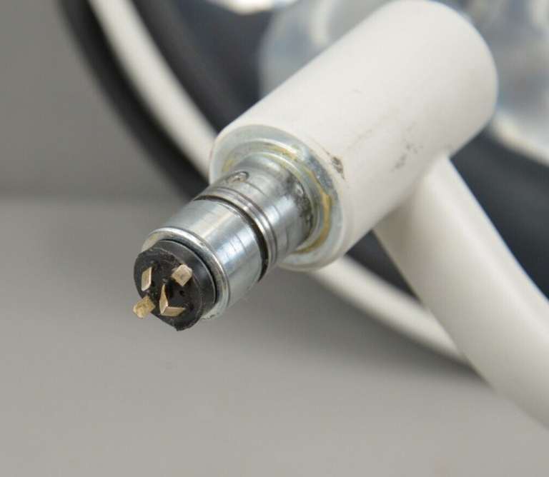 Stryker Visum LED 2 Surgical Light REF P12874 – Rhino Trade LLC