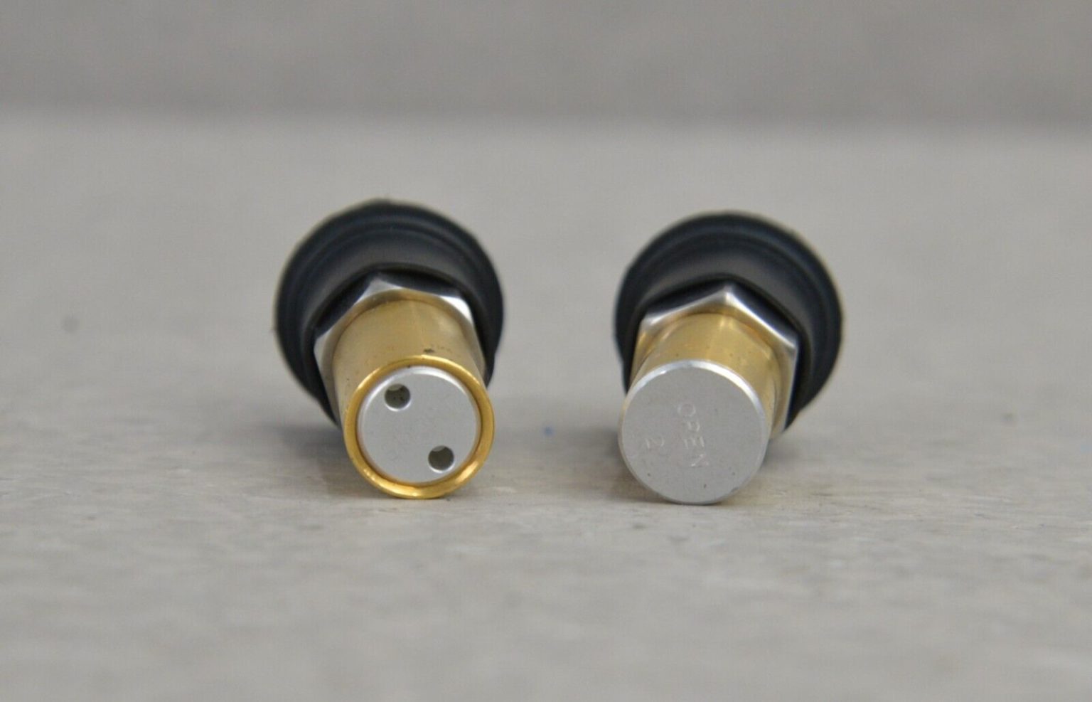 TNC Maury Microwave 8650E Calibration Kit – Rhino Trade LLC