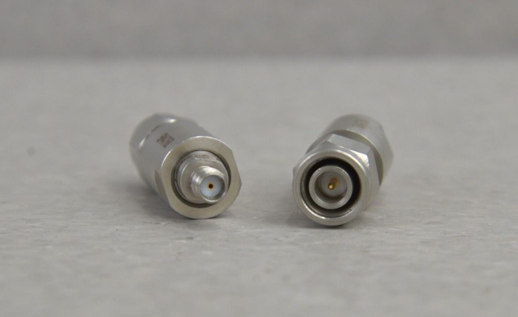 TNC Maury Microwave 8650E Calibration Kit – Rhino Trade LLC