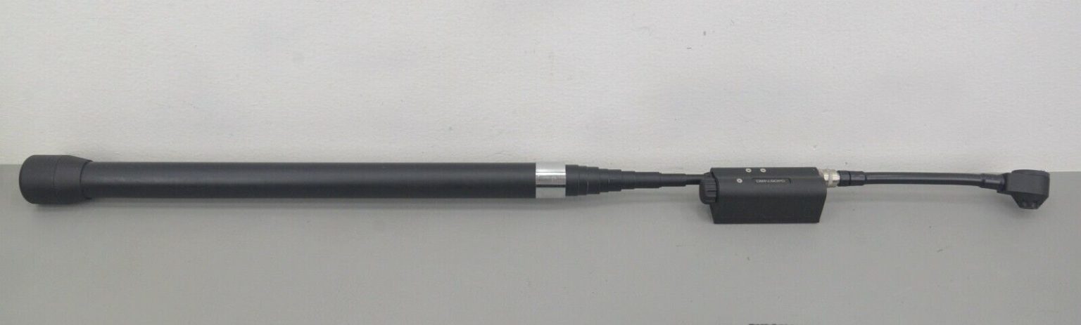 Tactical Electronics Wireless Video / Camera Fiber Optic System ...