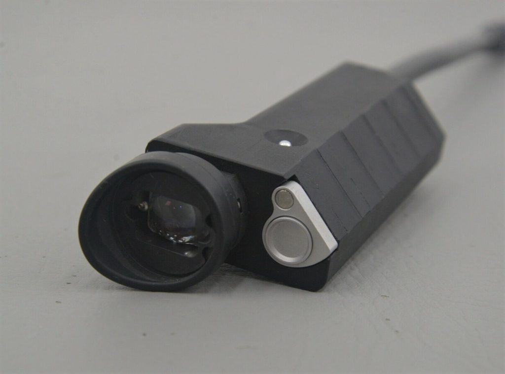 Tactical Electronics Wireless Video / Camera Fiber Optic System ...